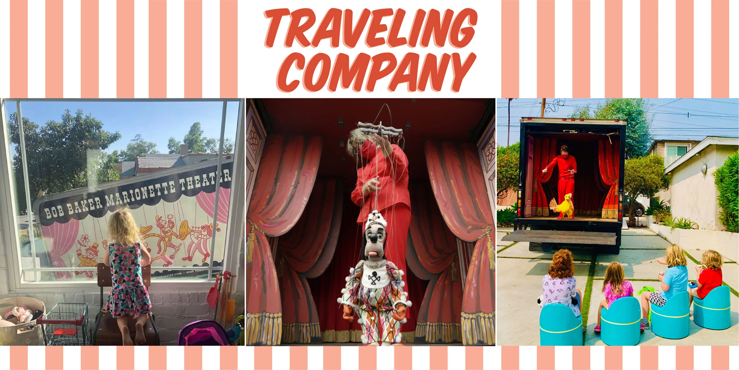 Bob Baker Marionette Theater