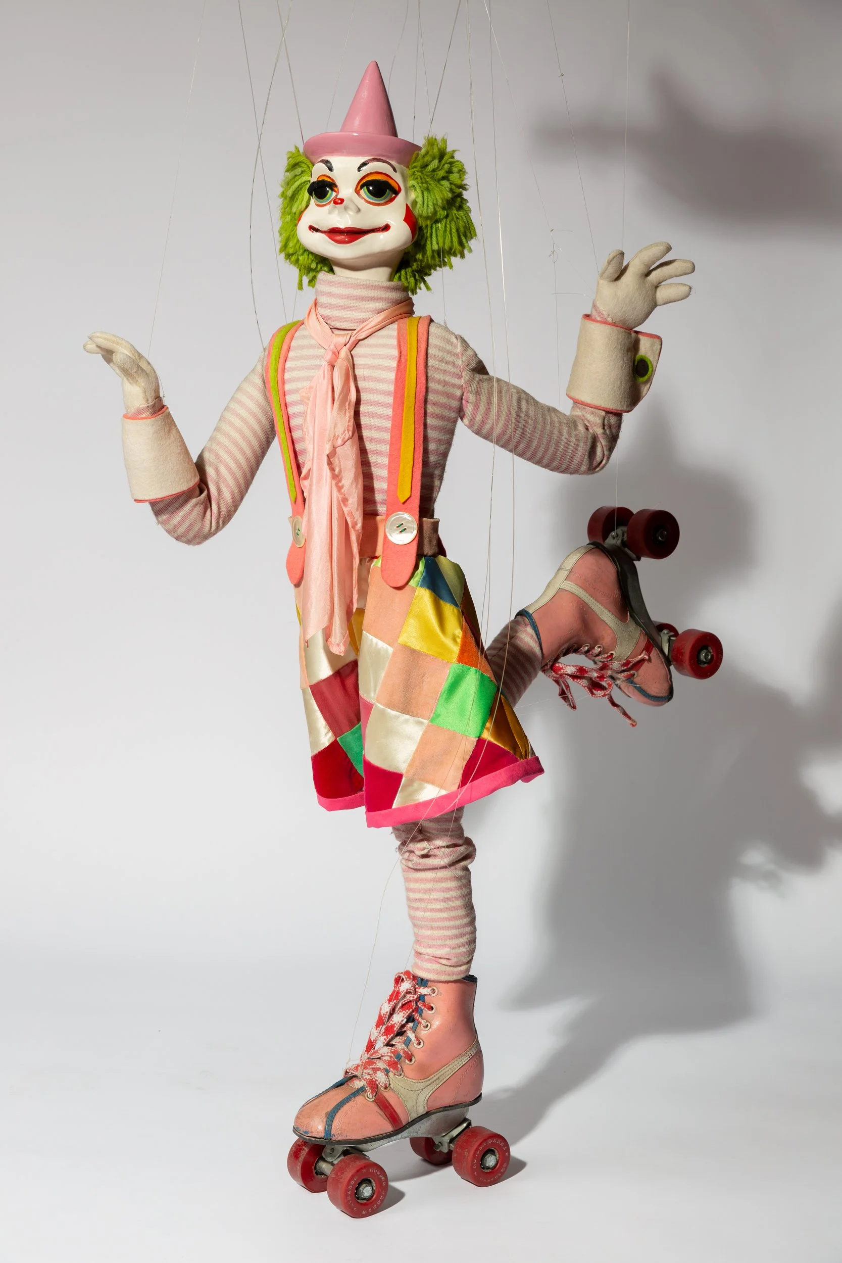 Adopt-a-Puppet — Bob Baker Marionette Theater