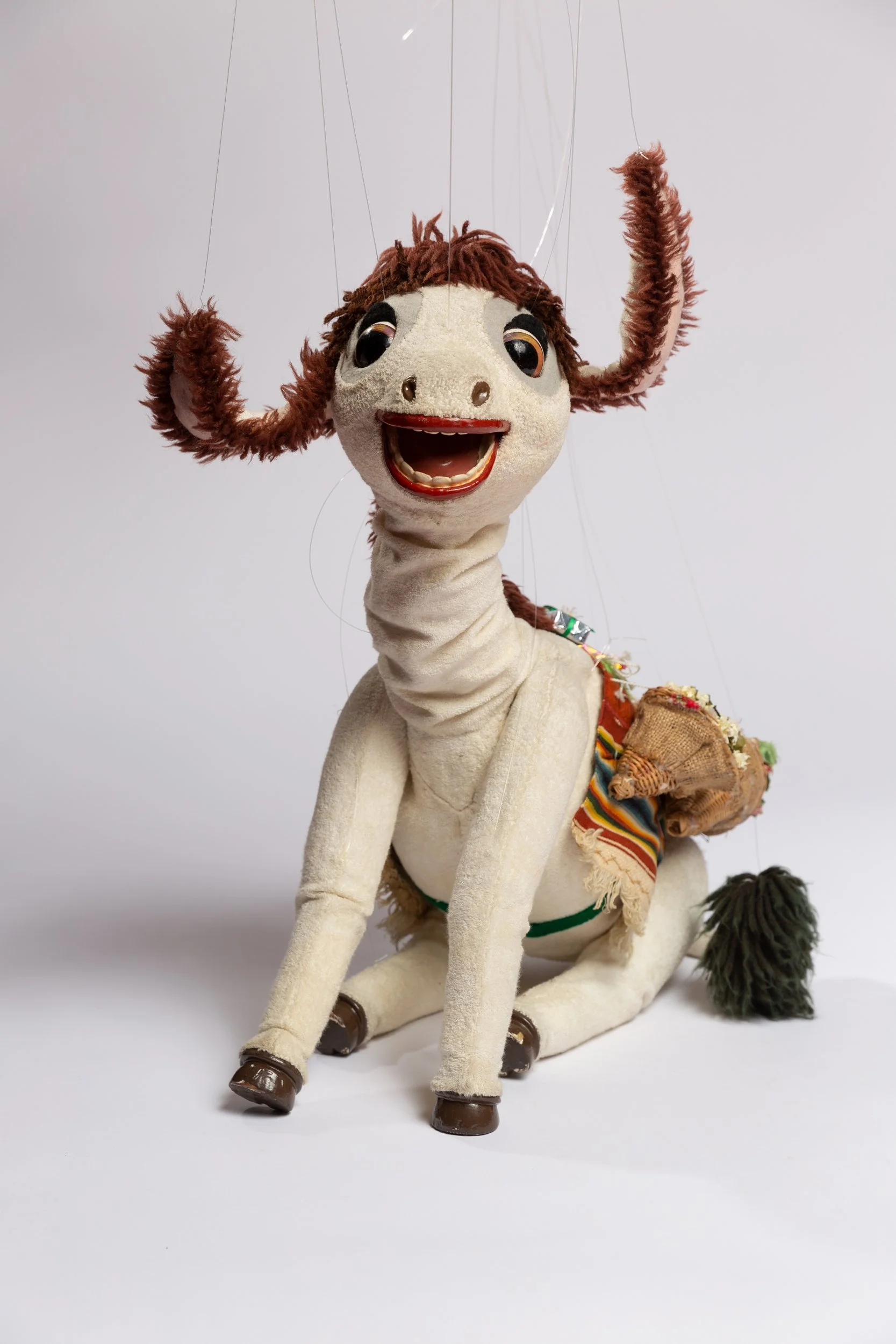 Adopt-a-Puppet — Bob Baker Marionette Theater