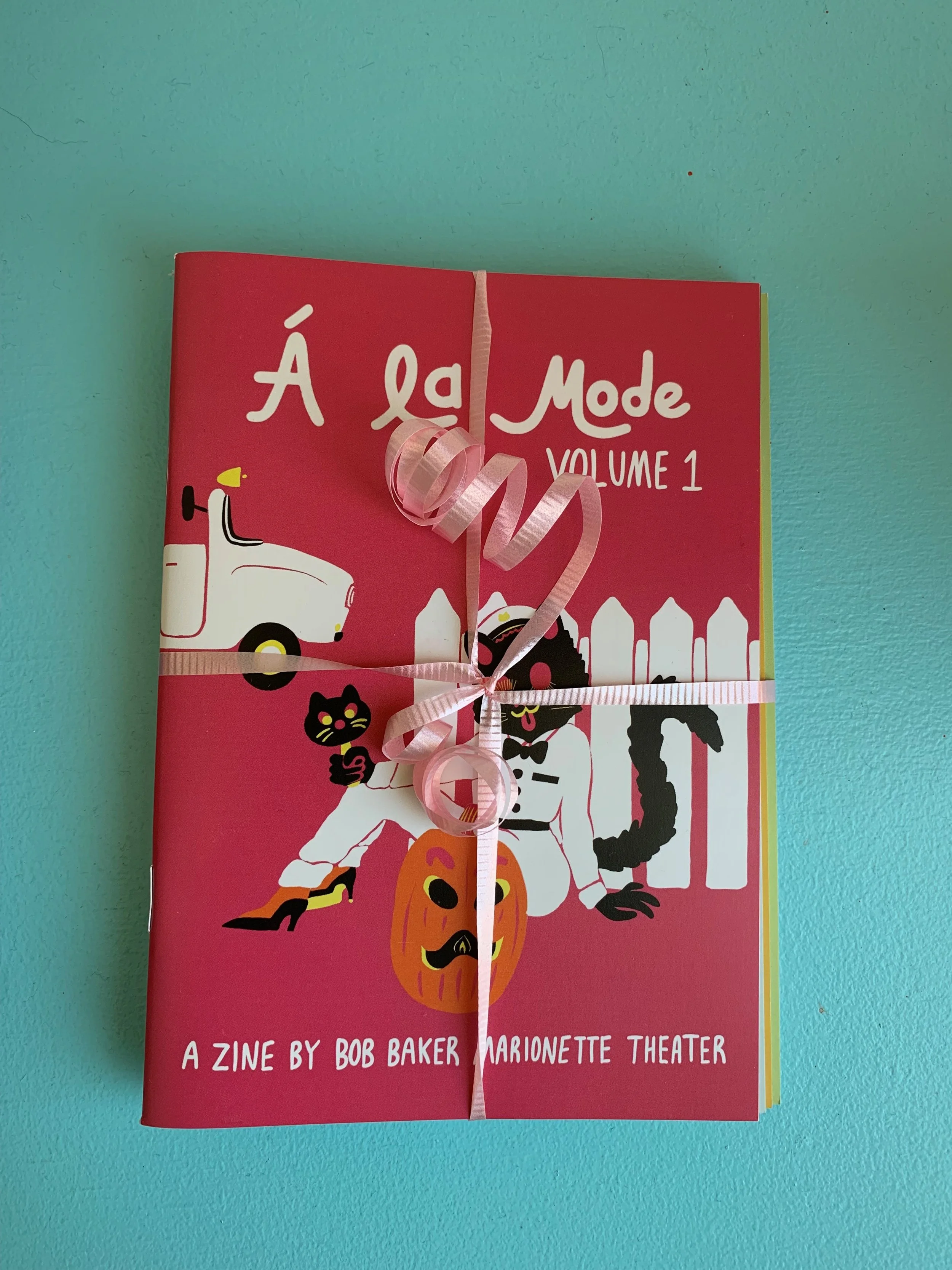 Shop BBMT — Bob Baker Marionette Theater