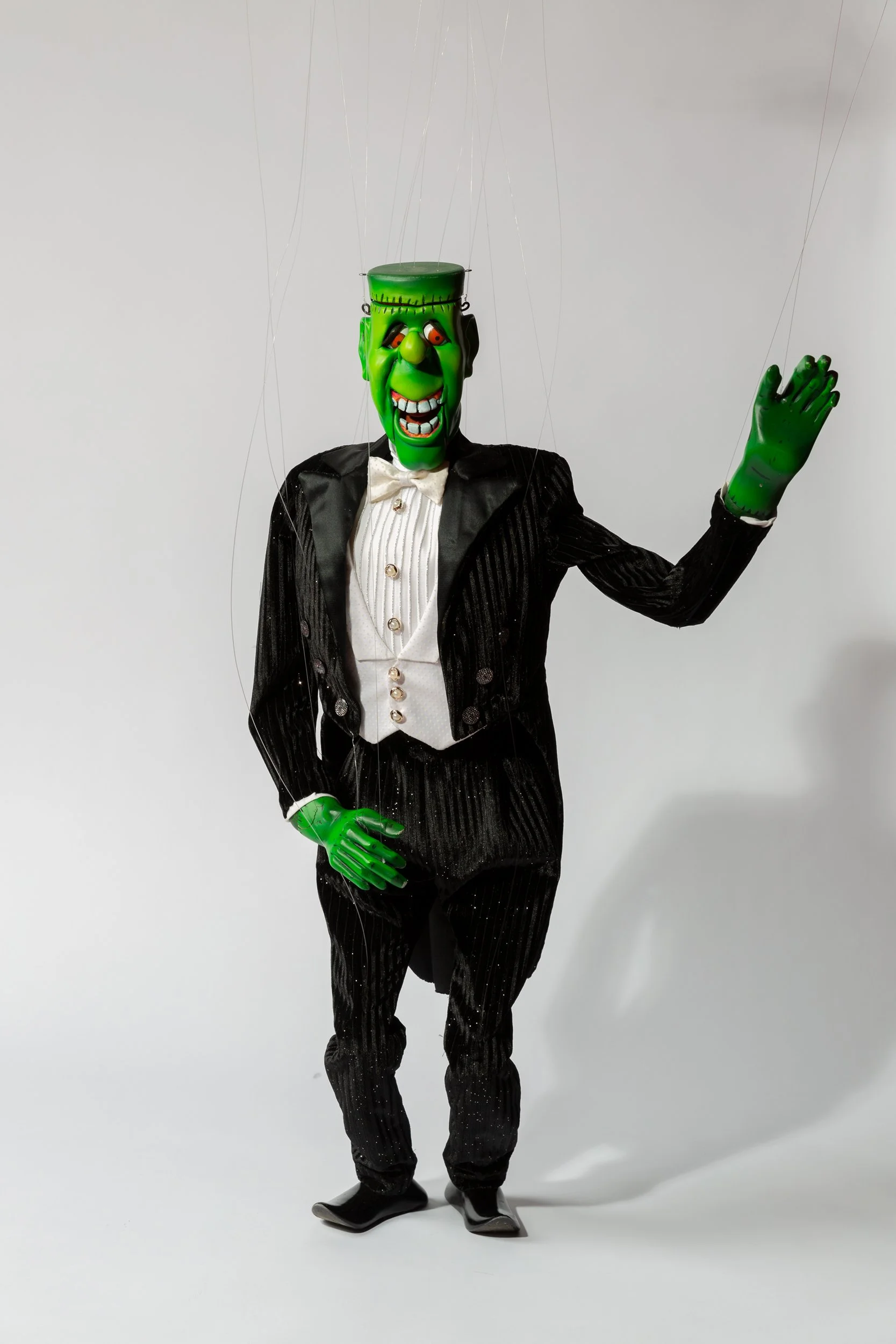 Adopt-a-Puppet — Bob Baker Marionette Theater