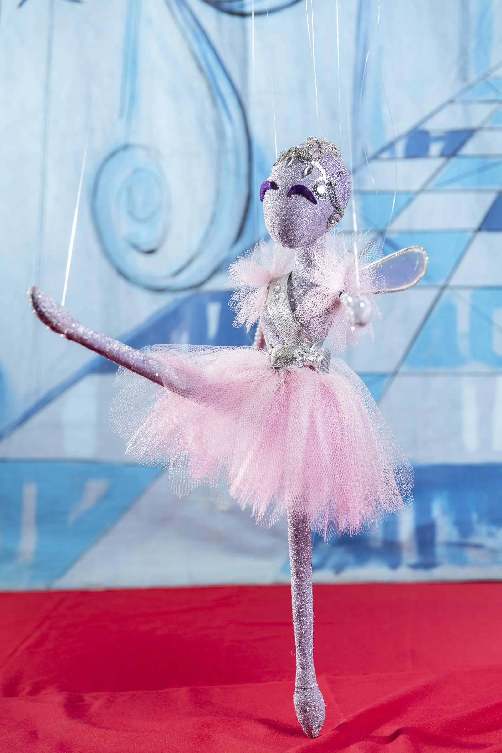 Adopt-a-Puppet — Bob Baker Marionette Theater