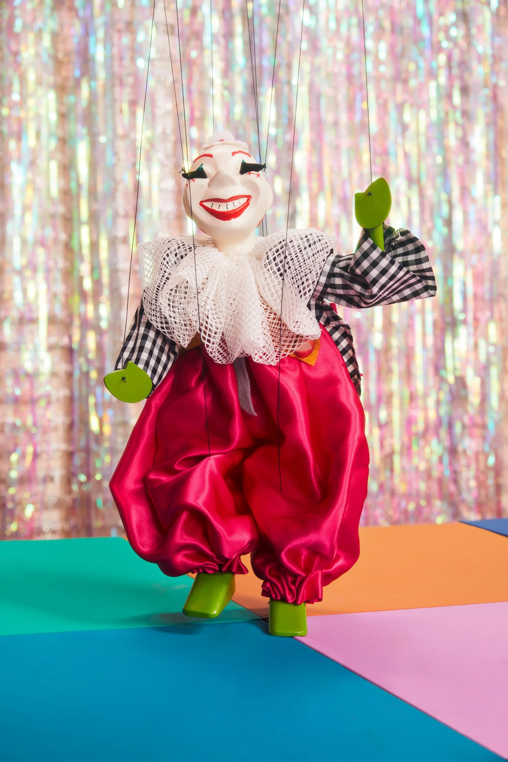 Shop BBMT — Bob Baker Marionette Theater