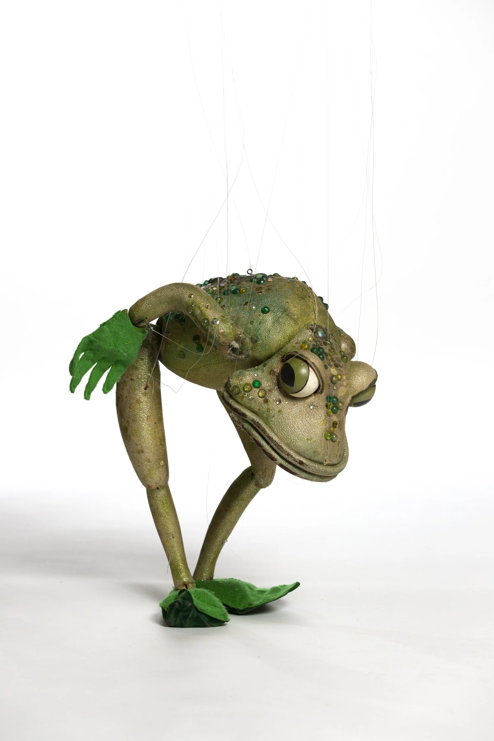 Adopt-a-Puppet — Bob Baker Marionette Theater