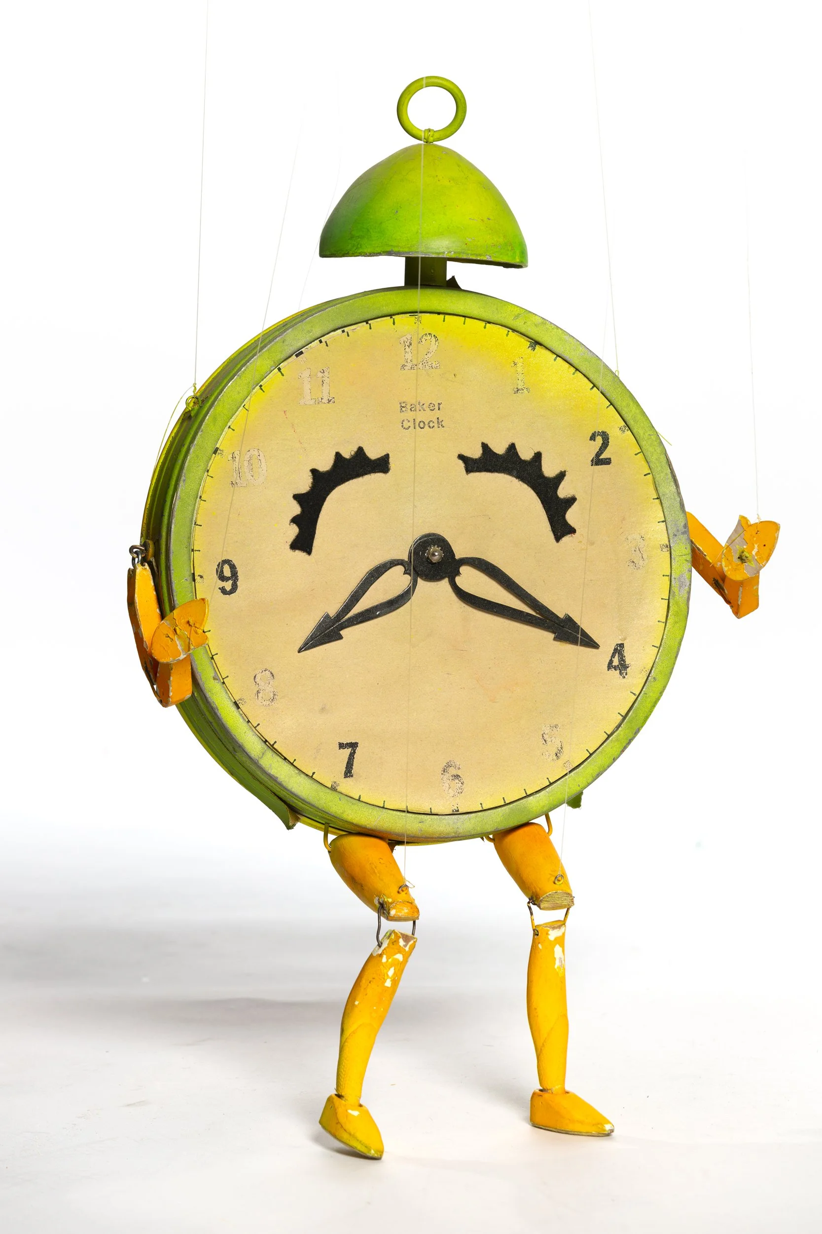 Adopt-a-Puppet — Bob Baker Marionette Theater