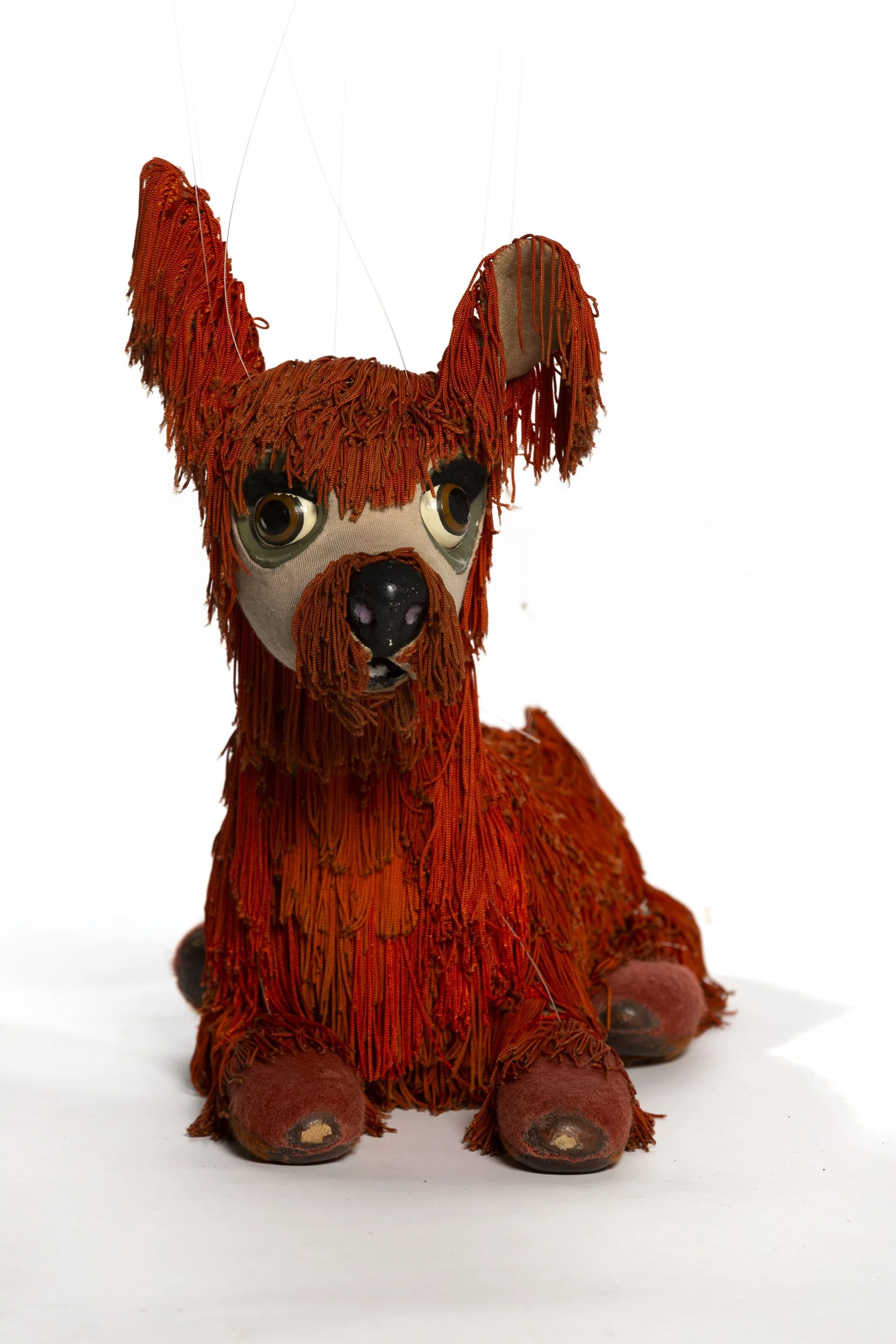 Adopt-a-Puppet — Bob Baker Marionette Theater