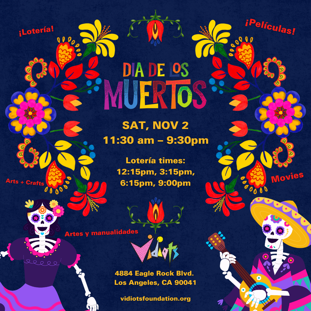 Around Town — Bob Baker Marionette Theater