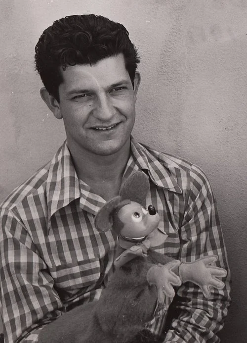 Our History — Bob Baker Marionette Theater