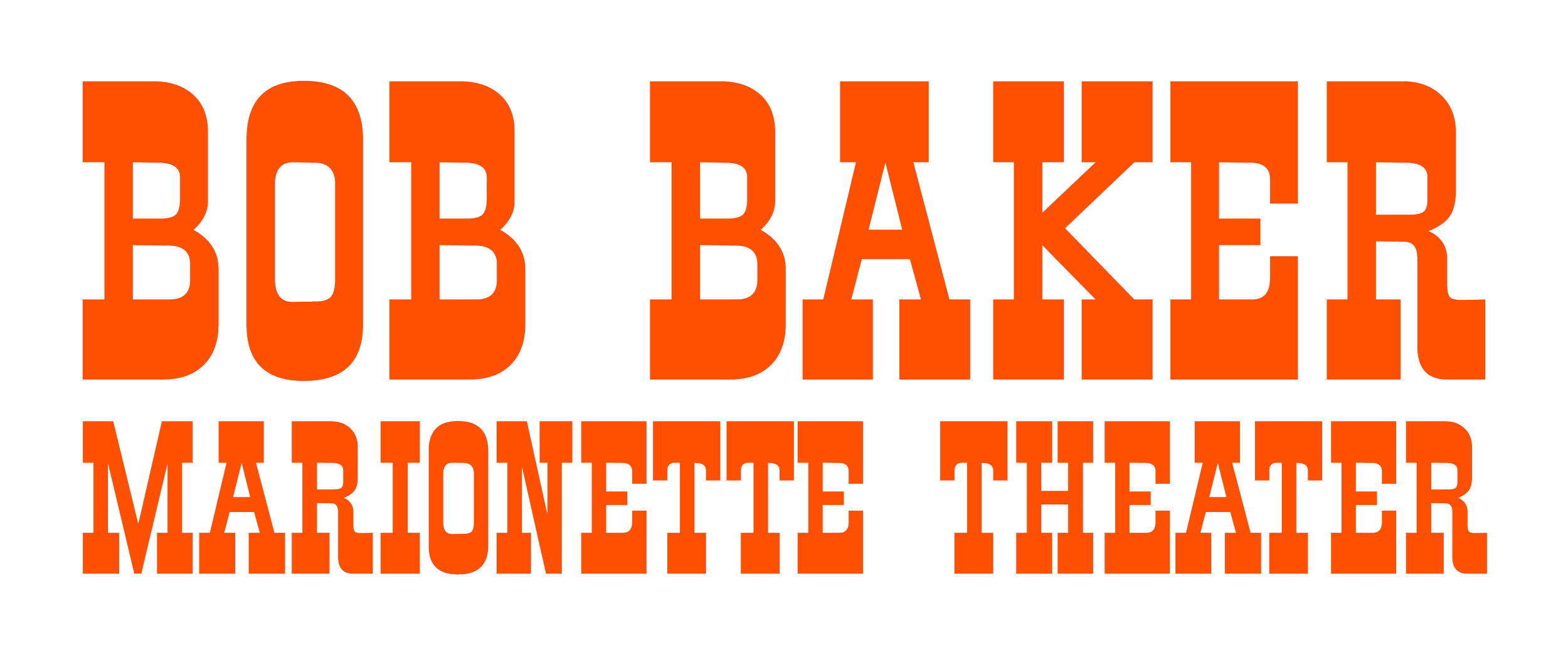 Bob Baker Marionette Theater