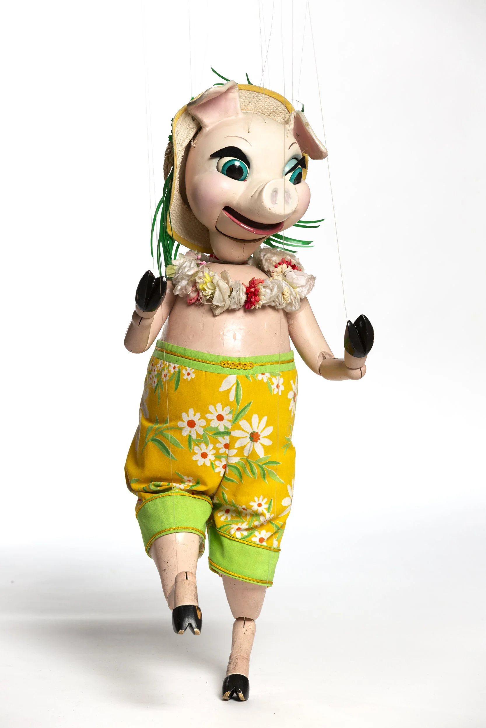 Adopt-a-Puppet — Bob Baker Marionette Theater