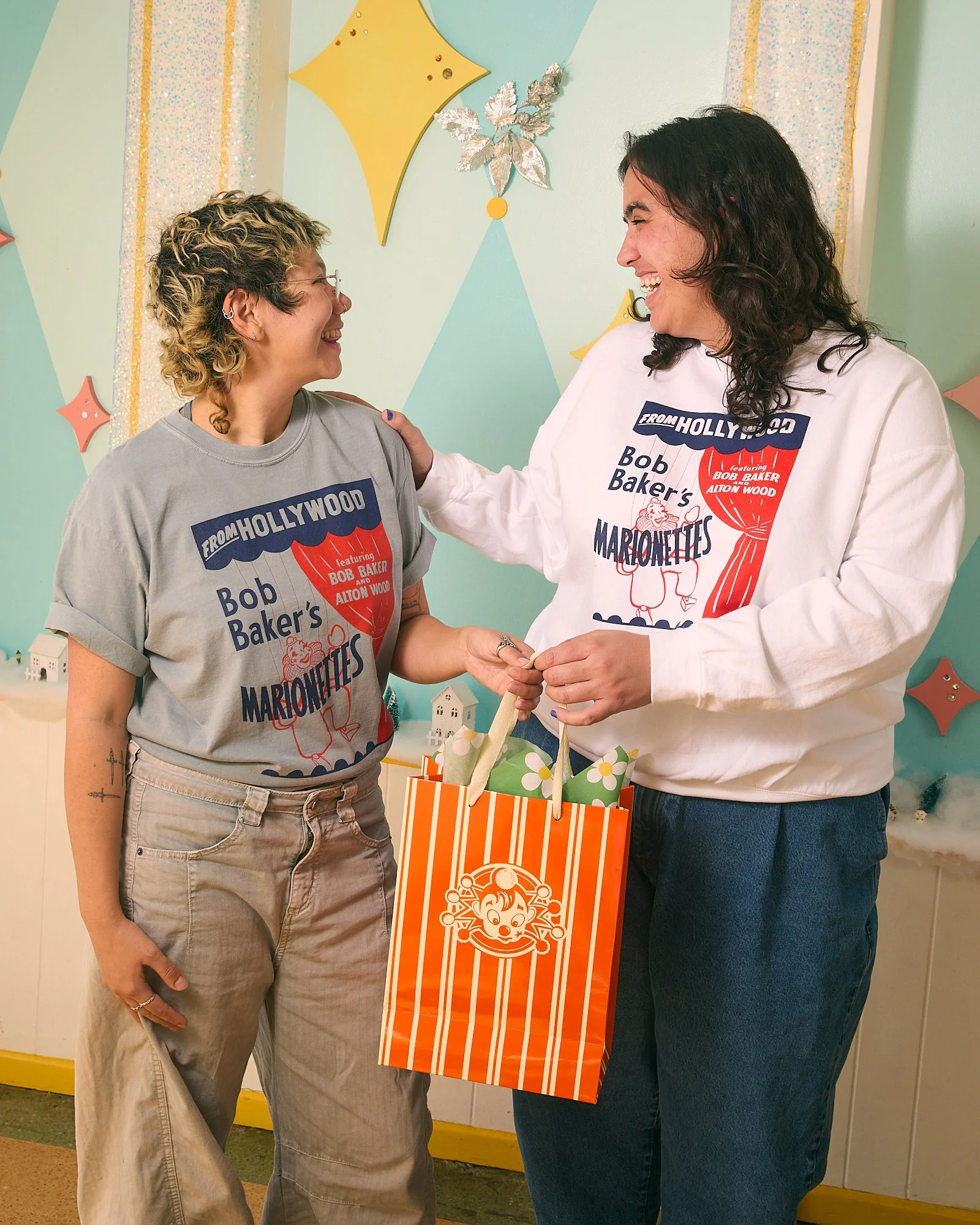 Shop BBMT — Bob Baker Marionette Theater