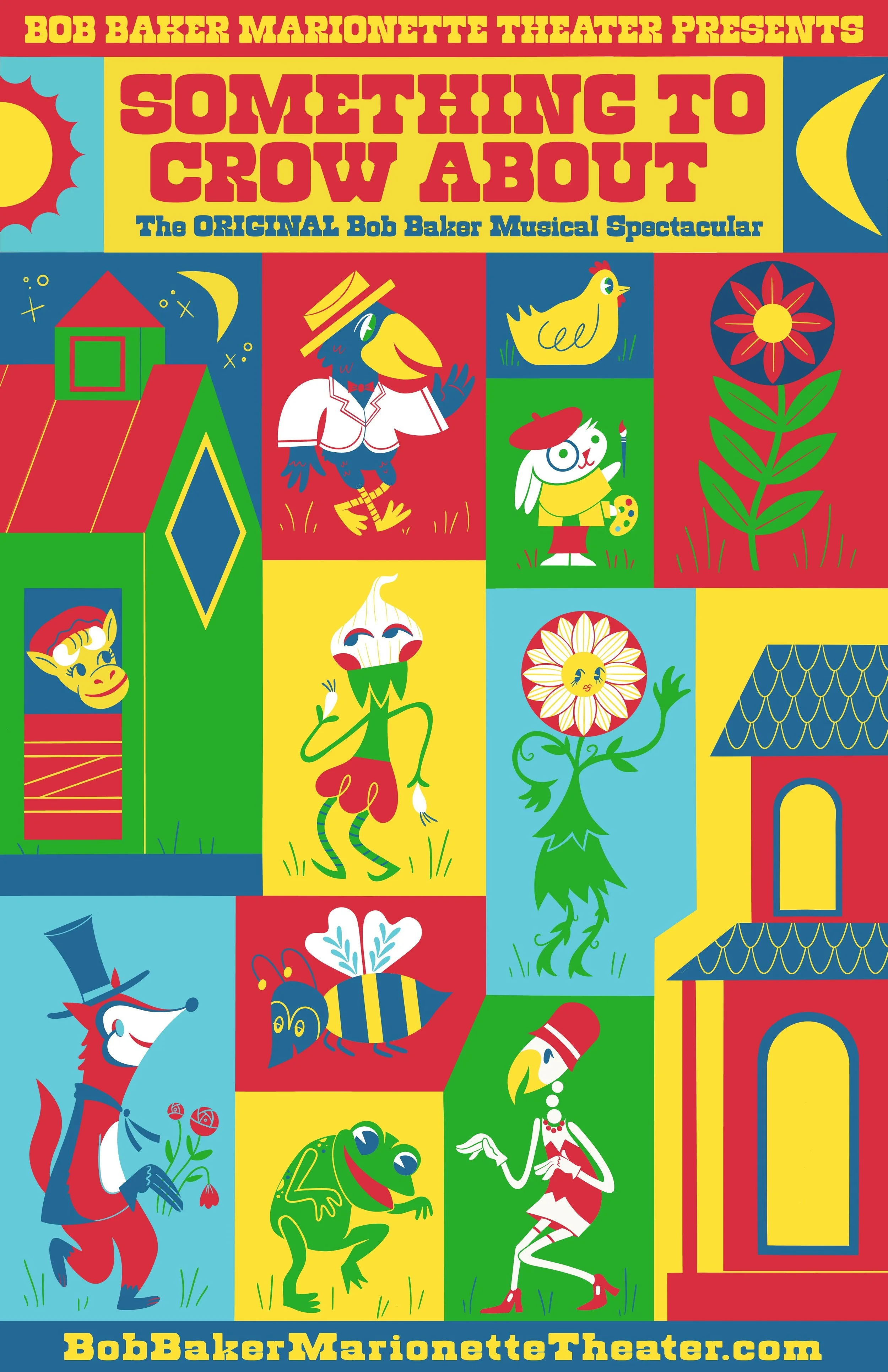 Bob Baker Marionette Theater