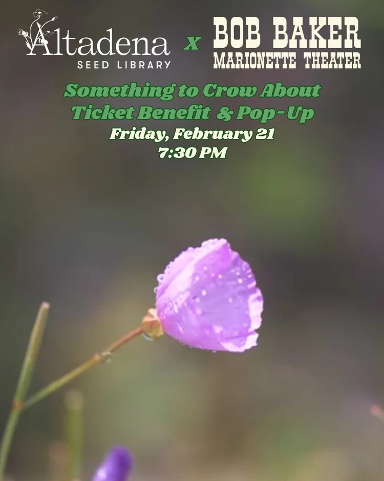 Bob Baker Marionette Theater