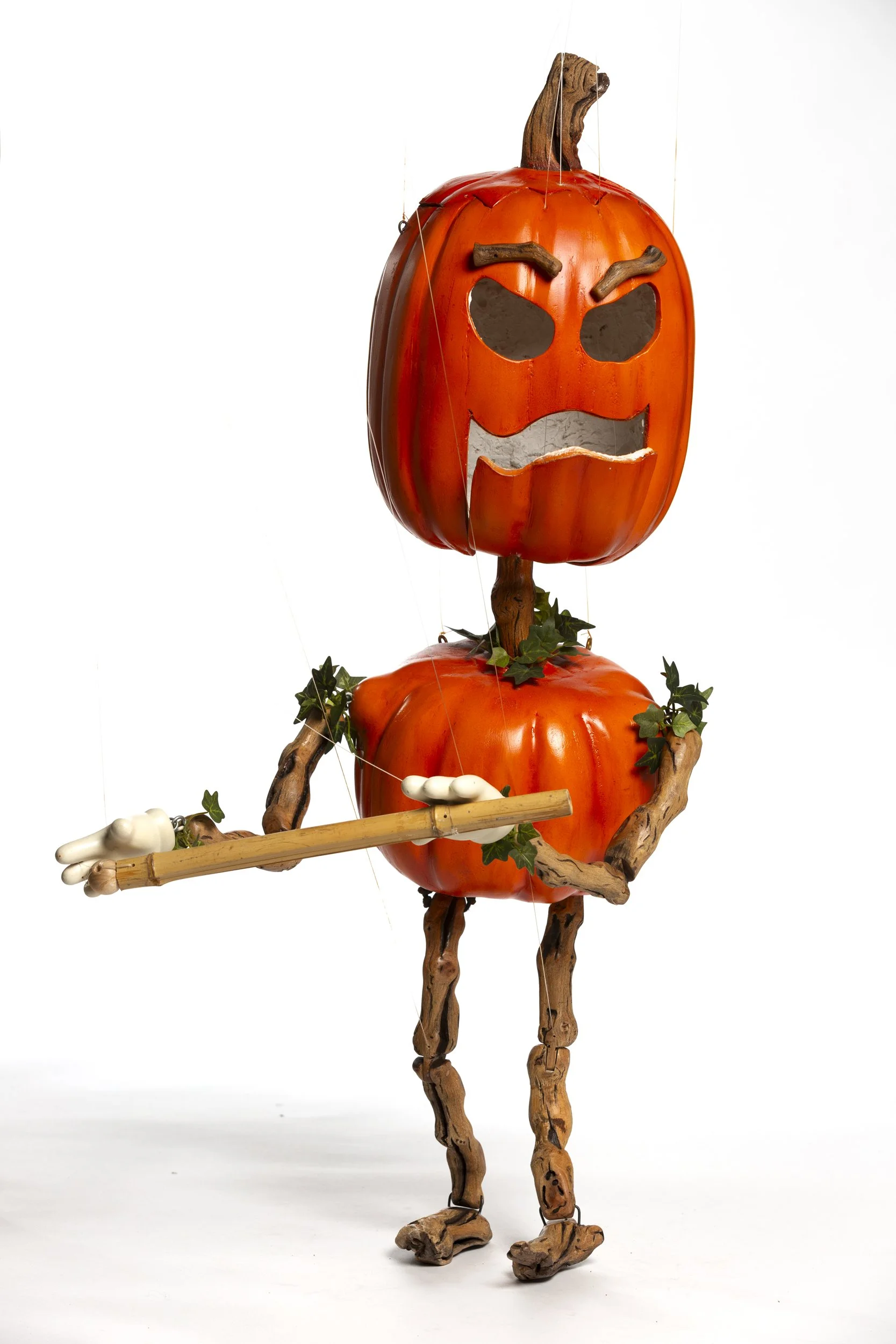 Adopt-a-Puppet — Bob Baker Marionette Theater