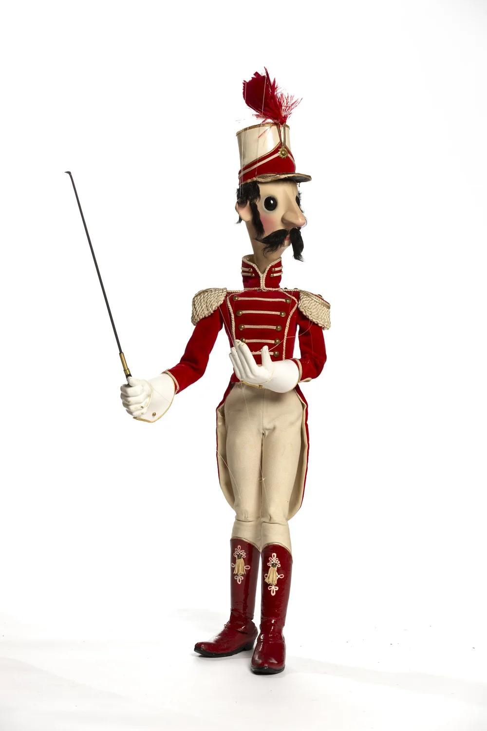 Adopt-a-Puppet — Bob Baker Marionette Theater