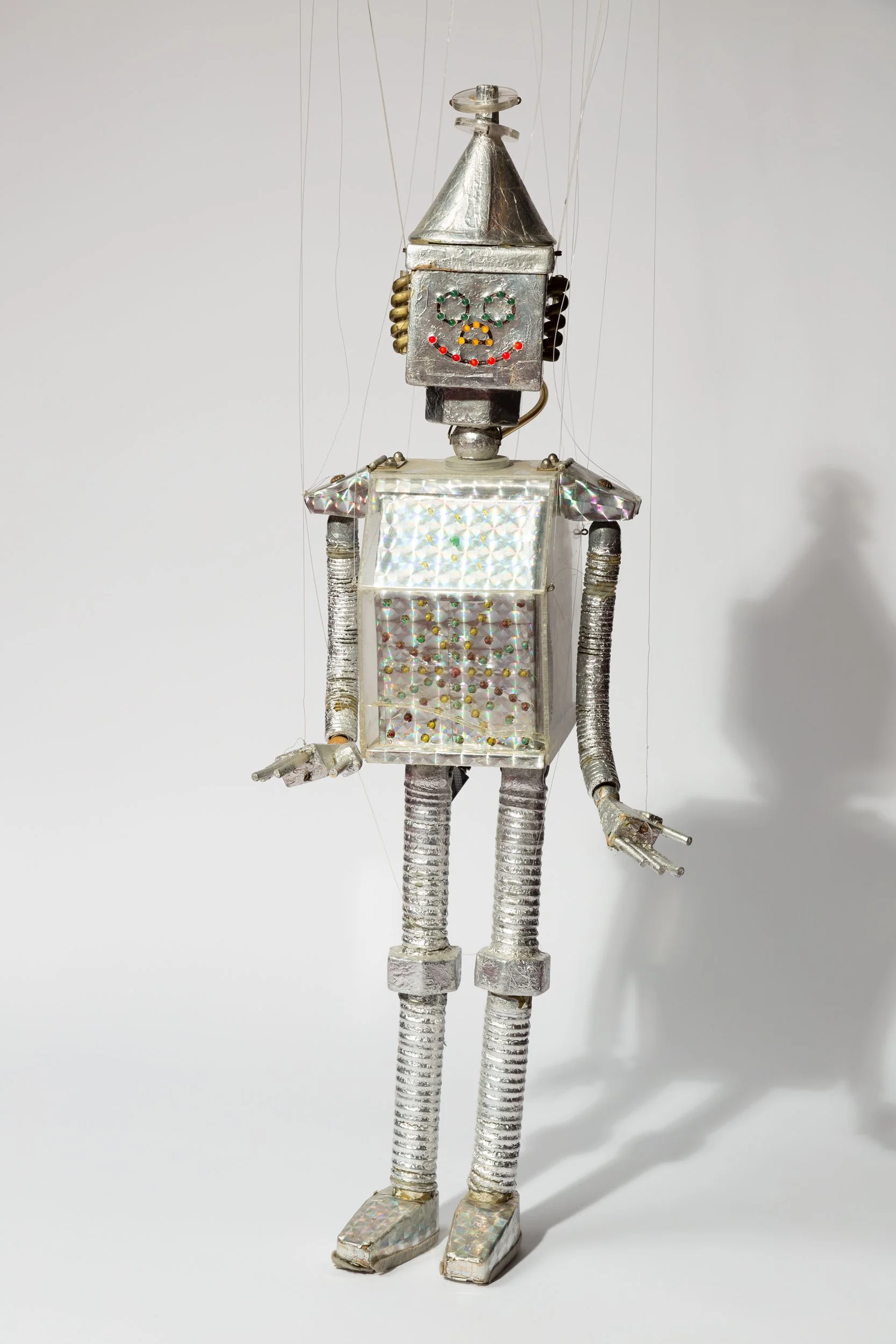 Adopt-a-Puppet — Bob Baker Marionette Theater
