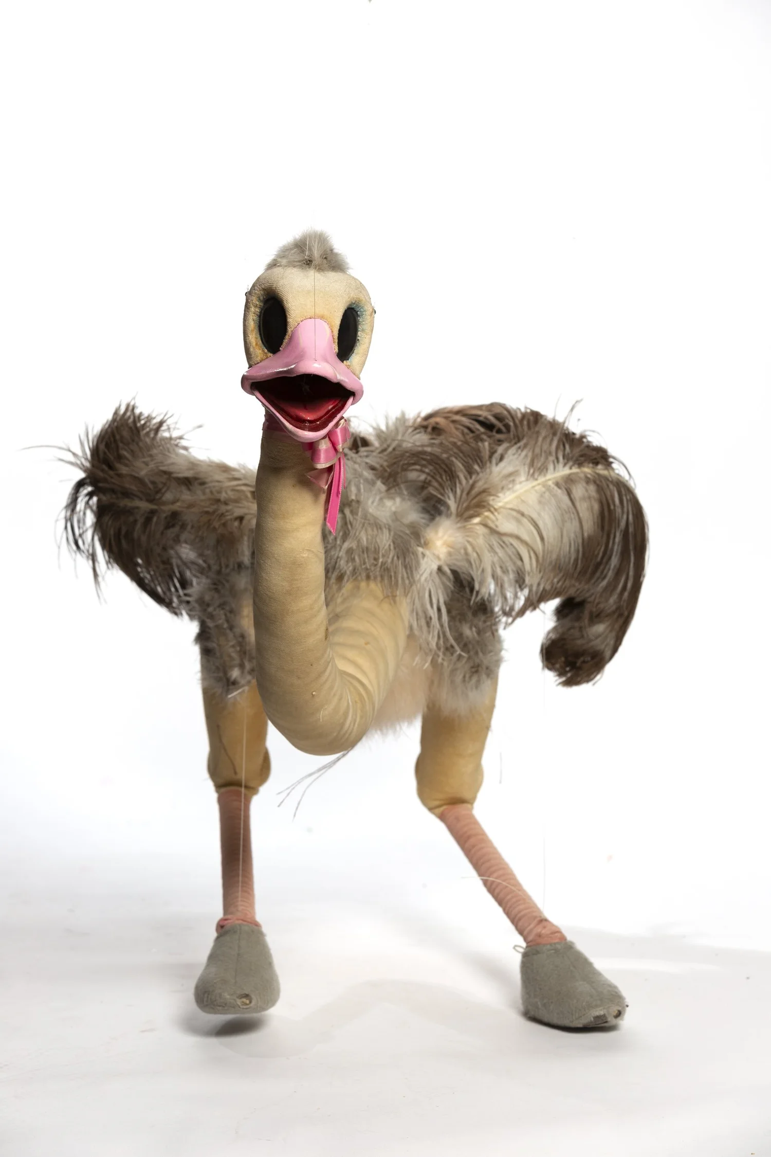 Adopt-a-Puppet — Bob Baker Marionette Theater