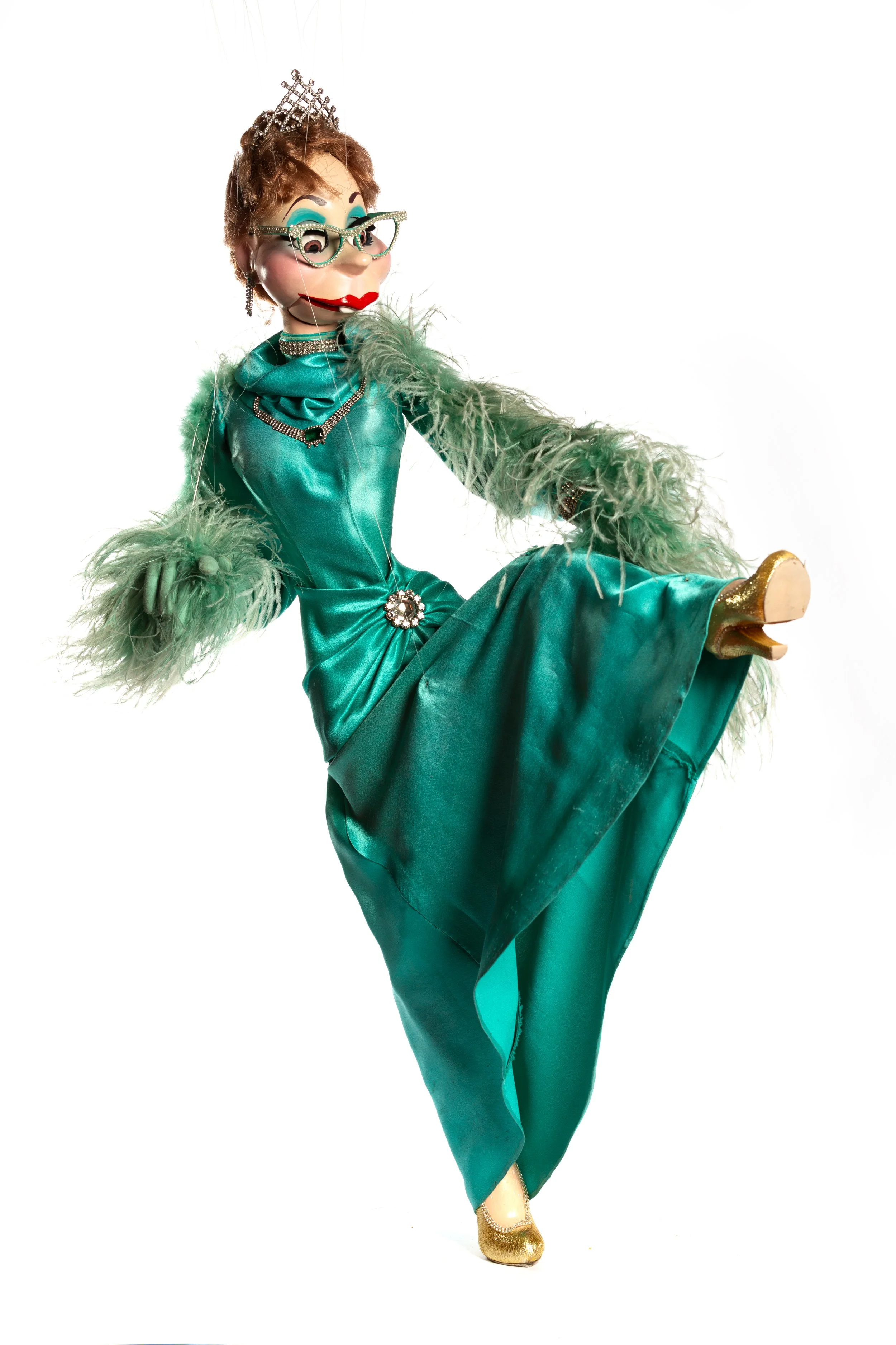 Adopt-a-Puppet — Bob Baker Marionette Theater
