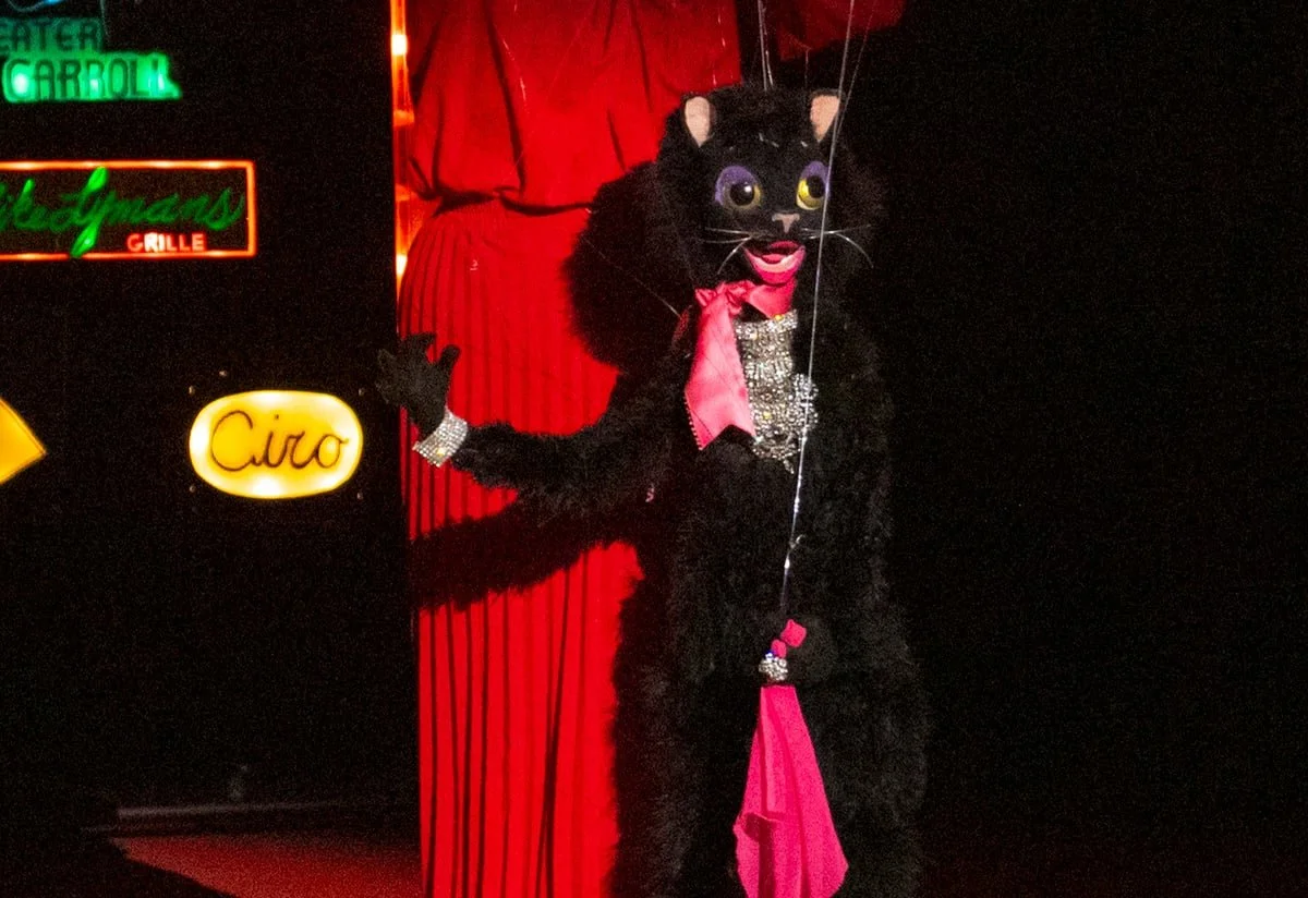 Puppet Prom — Bob Baker Marionette Theater