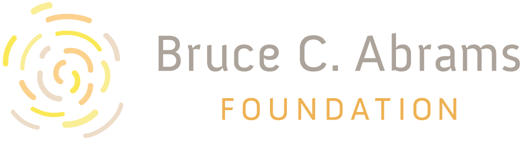 Legacy — Bruce C. Abrams Foundation