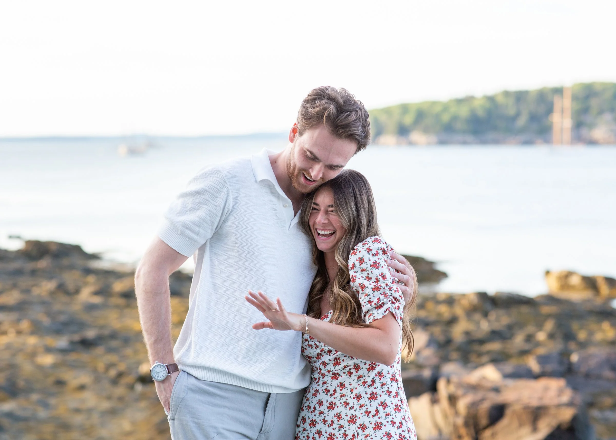 Aquadro Photography - Bar Harbor and Brooklyn Family and Wedding ...