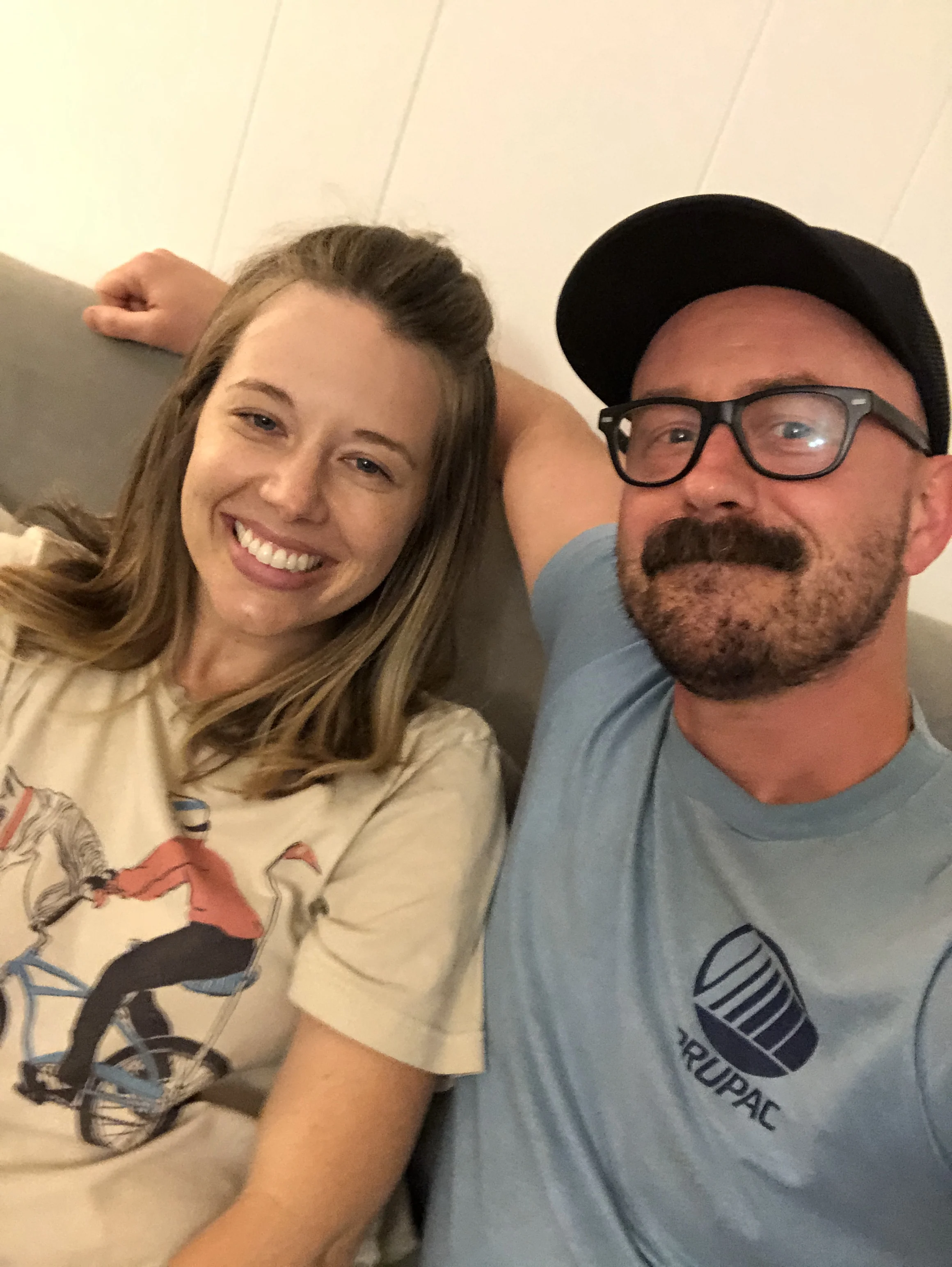 Episode 134: TV Dinners with Drew Mackie — Smart Mouth