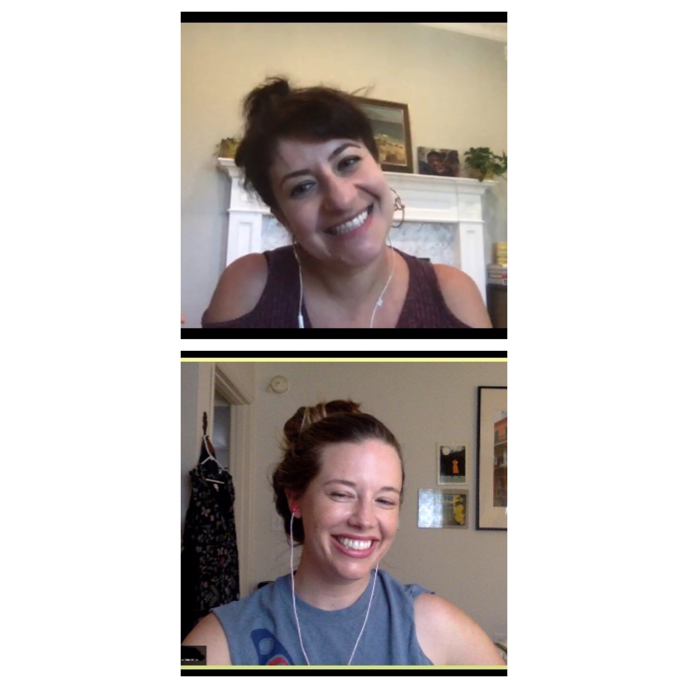 Episode 163: Russian Food with Sofiya Alexandra — Smart Mouth
