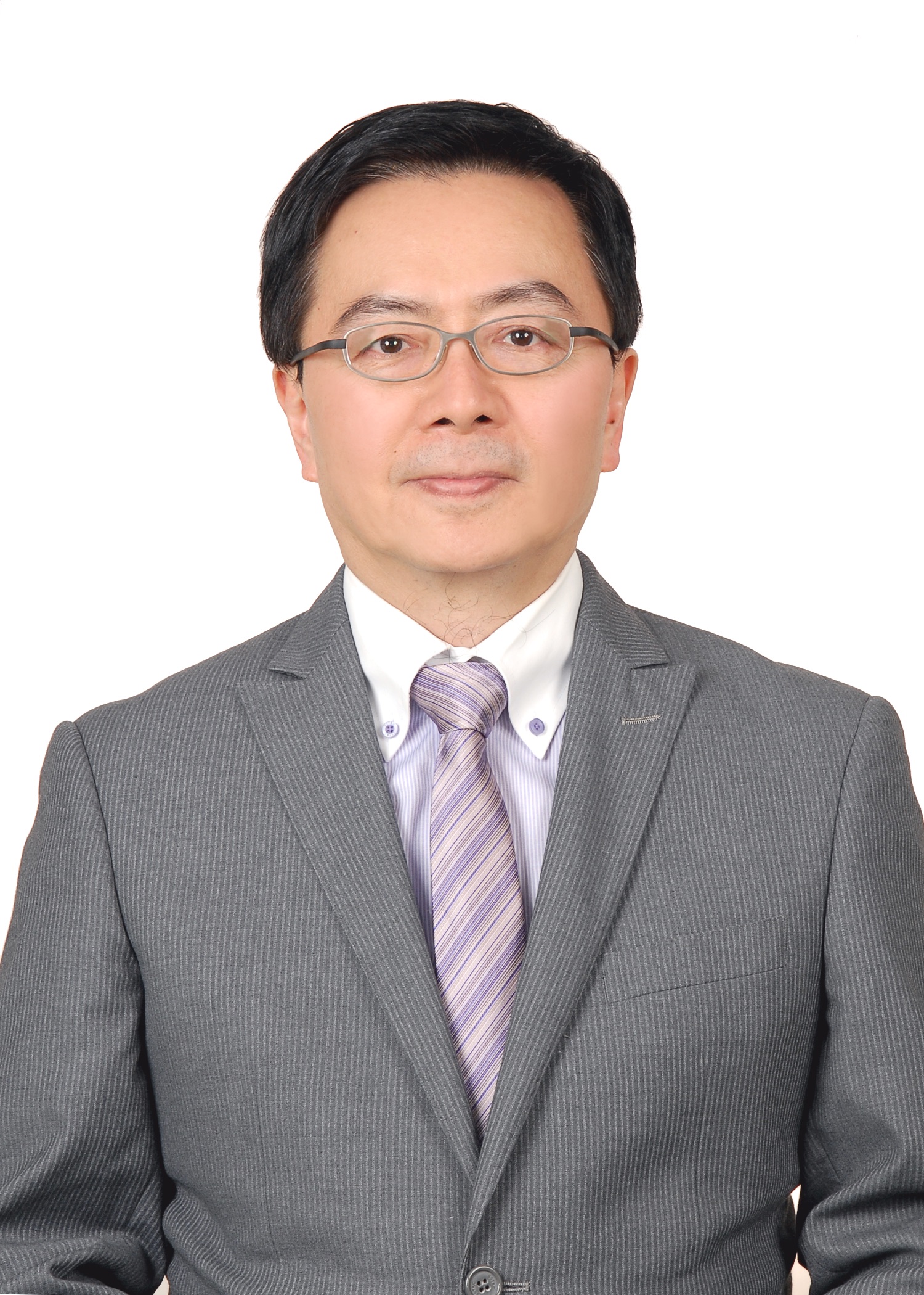 Meet Our Directors — International Chinese Dermatological Association