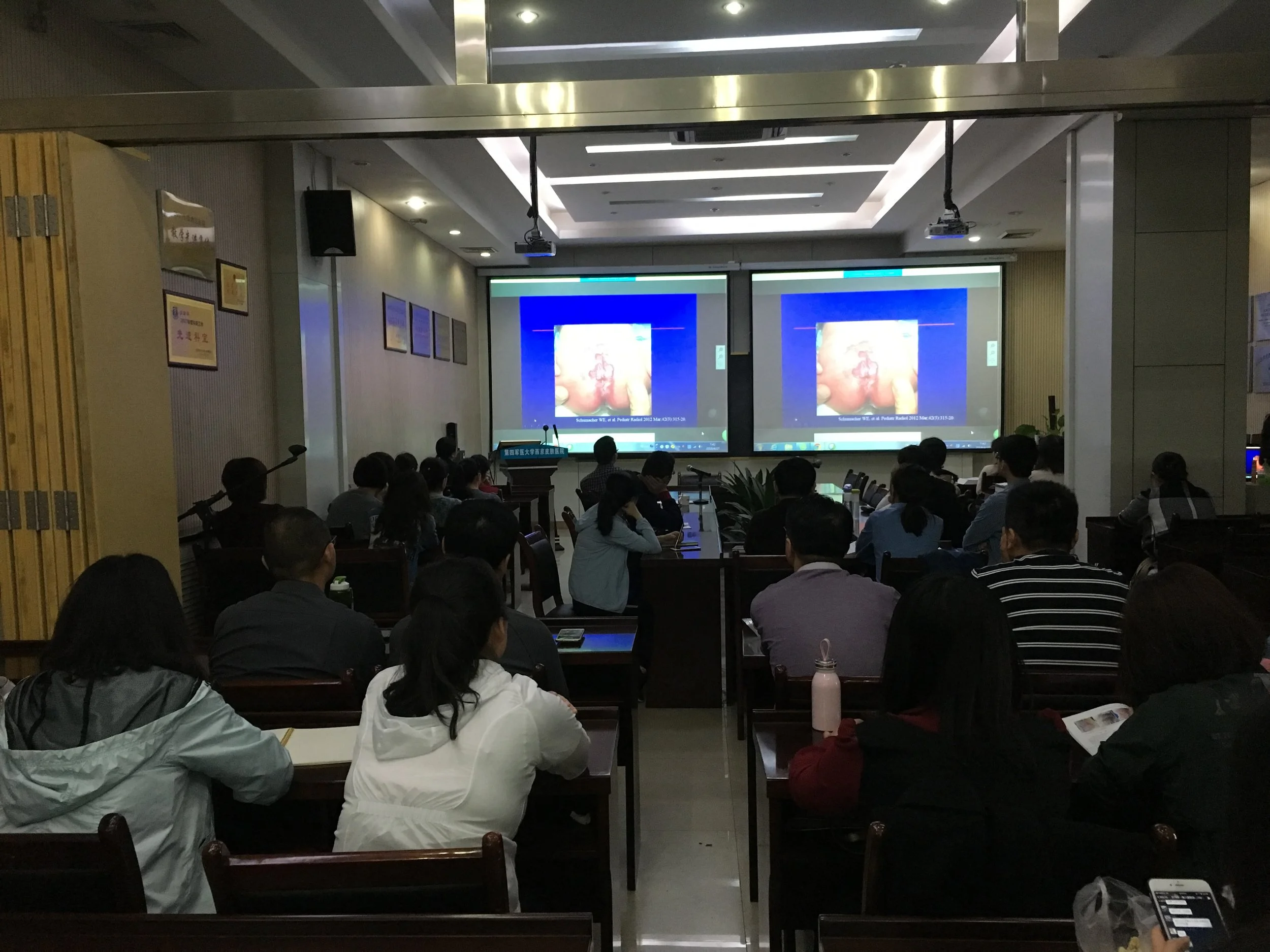 News — International Chinese Dermatological Association
