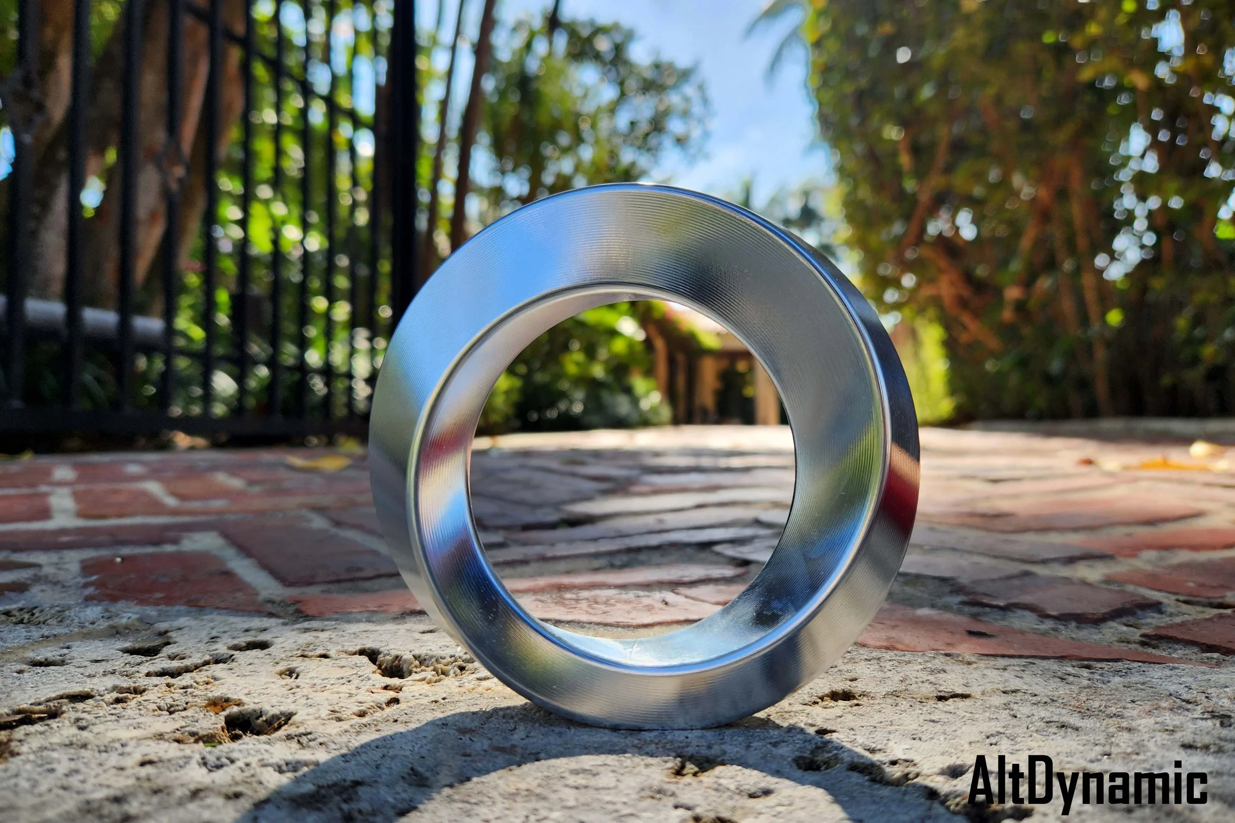 Mobius XL — AltDynamic