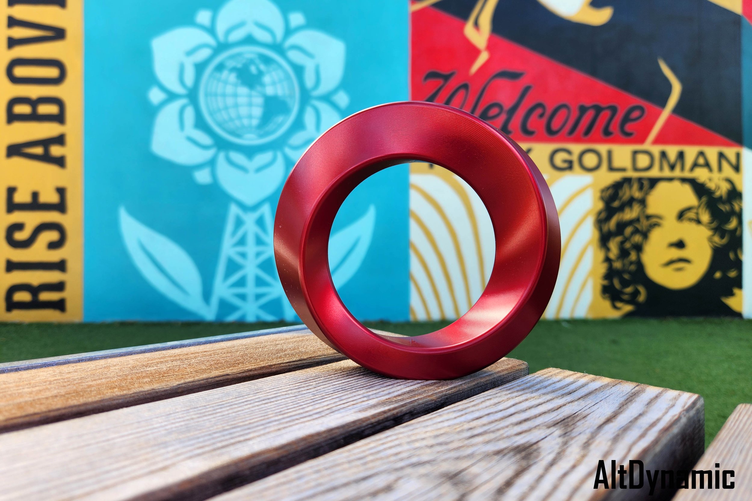 Mobius XL — AltDynamic