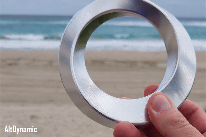 Mobius XL — AltDynamic