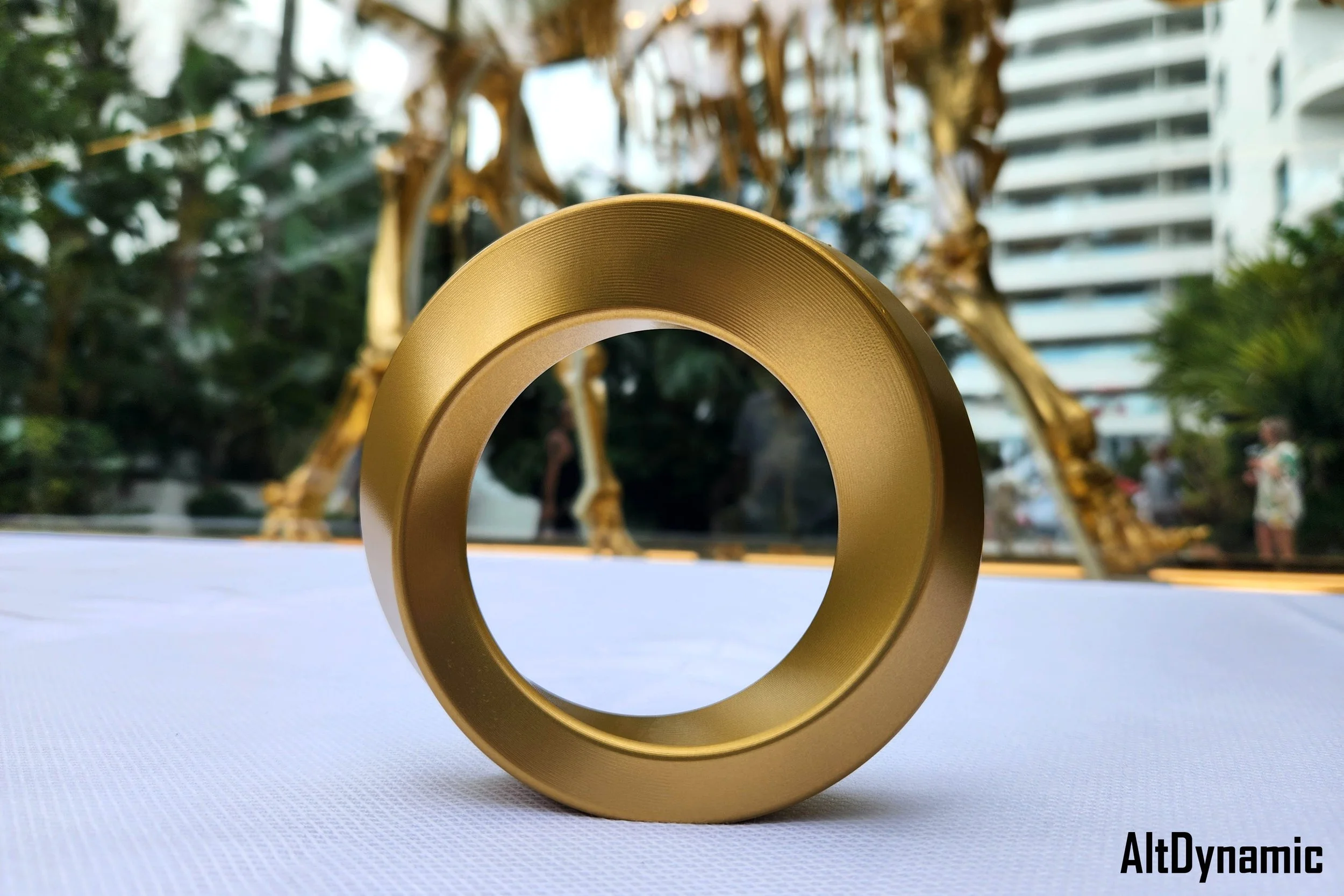 Mobius XL — AltDynamic