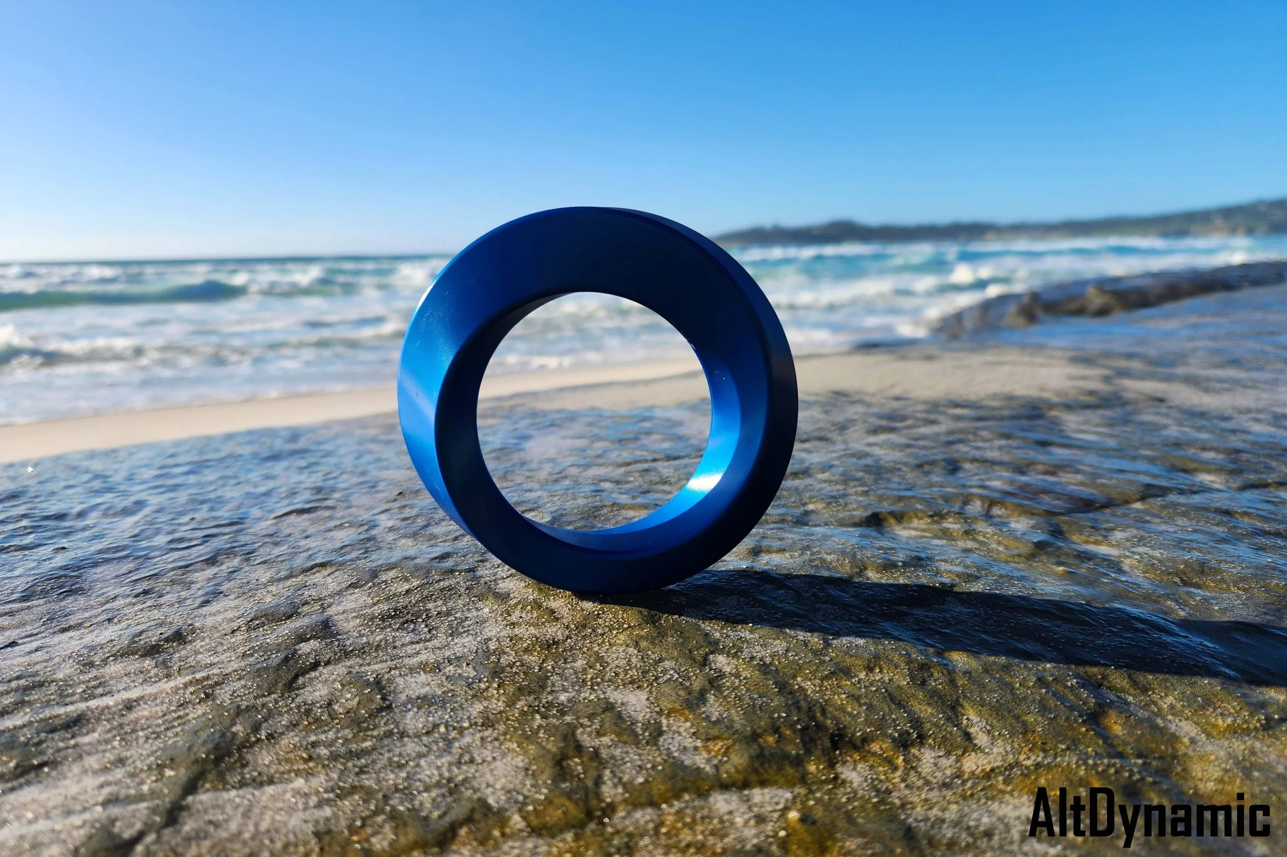 Mobius XL — AltDynamic