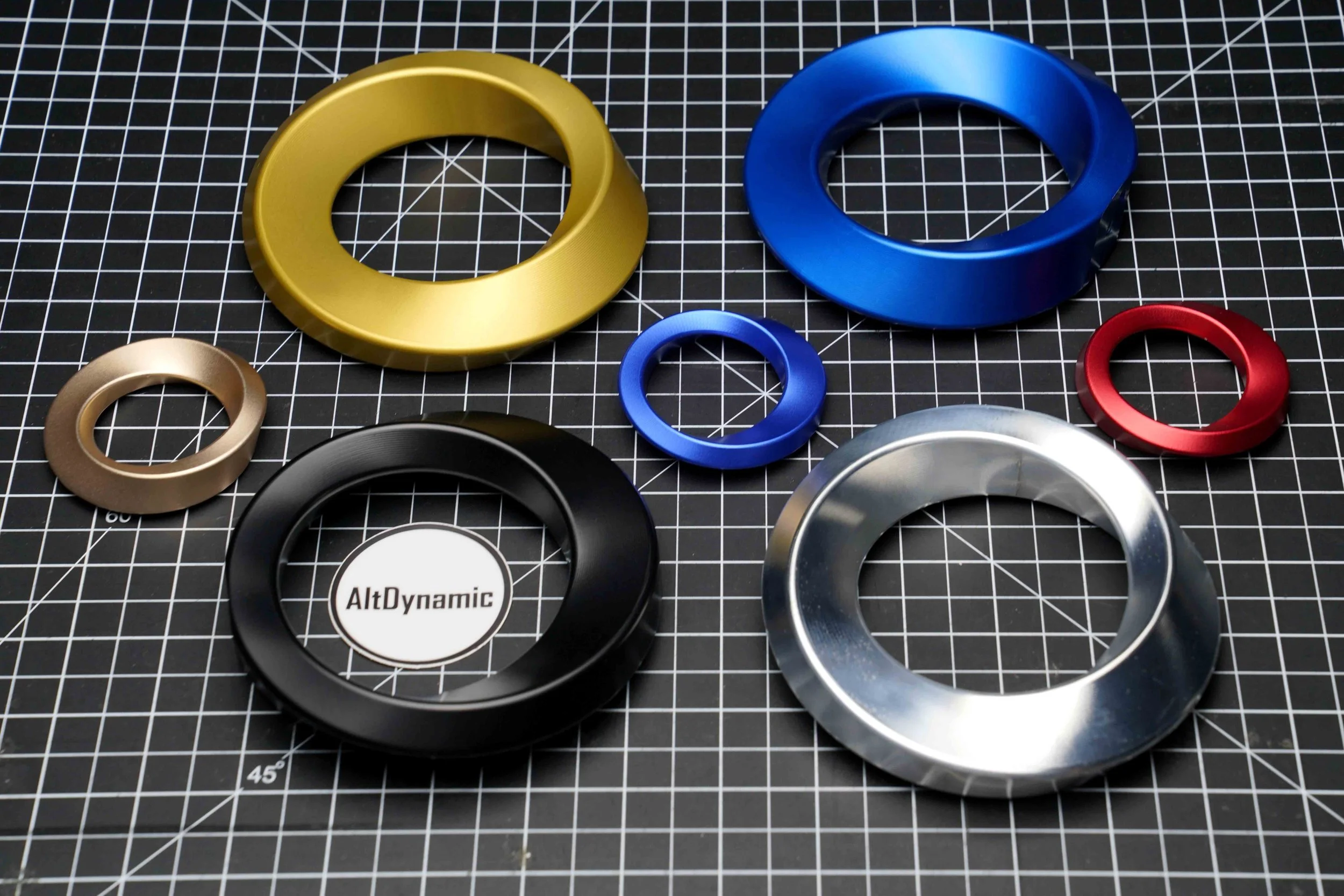 Mobius XL — AltDynamic