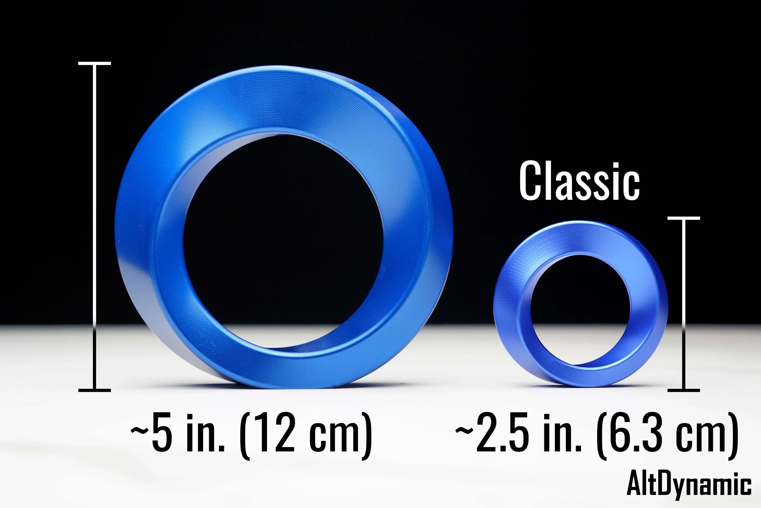 Mobius XL — AltDynamic