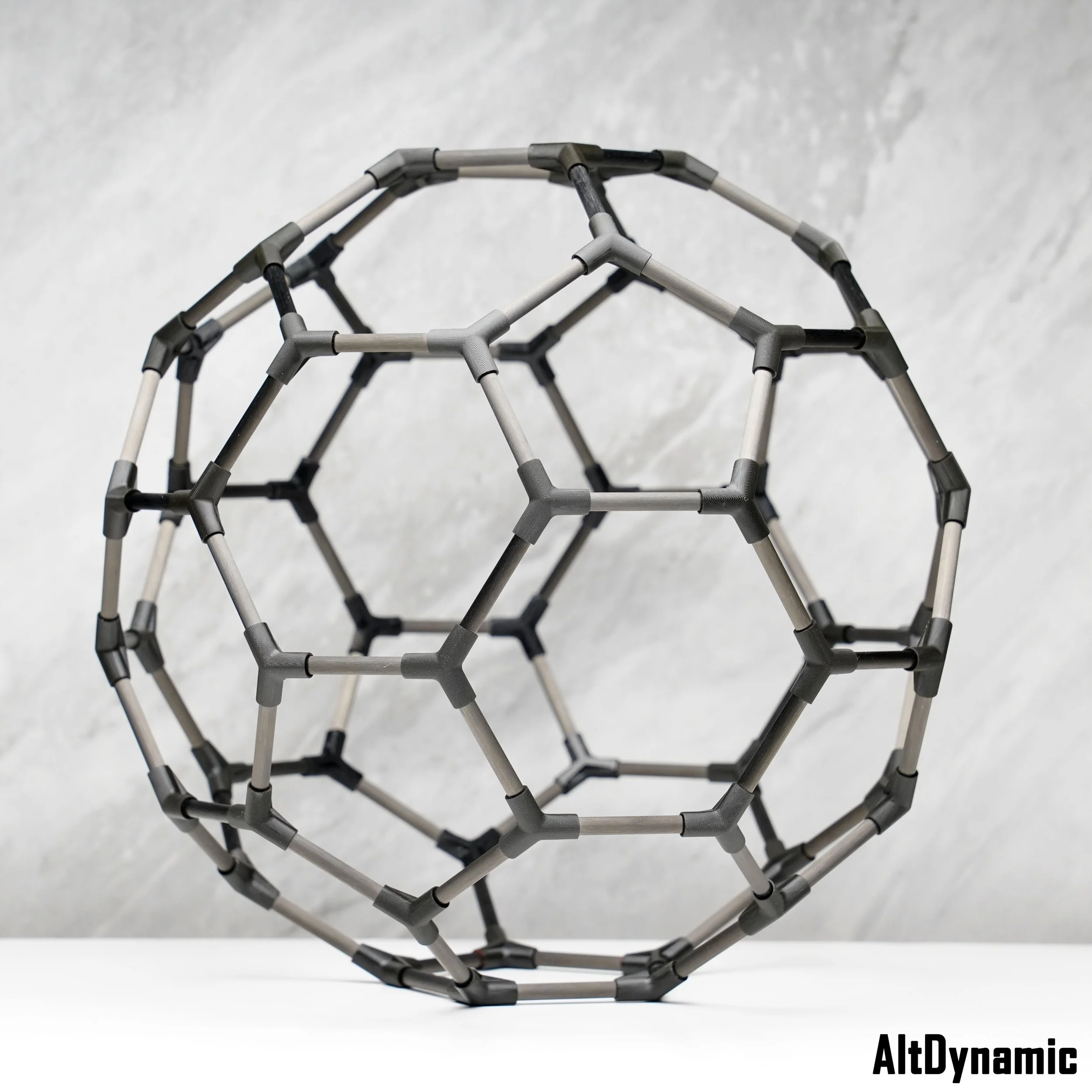 Buckminster fuller bucky balls new arrivals