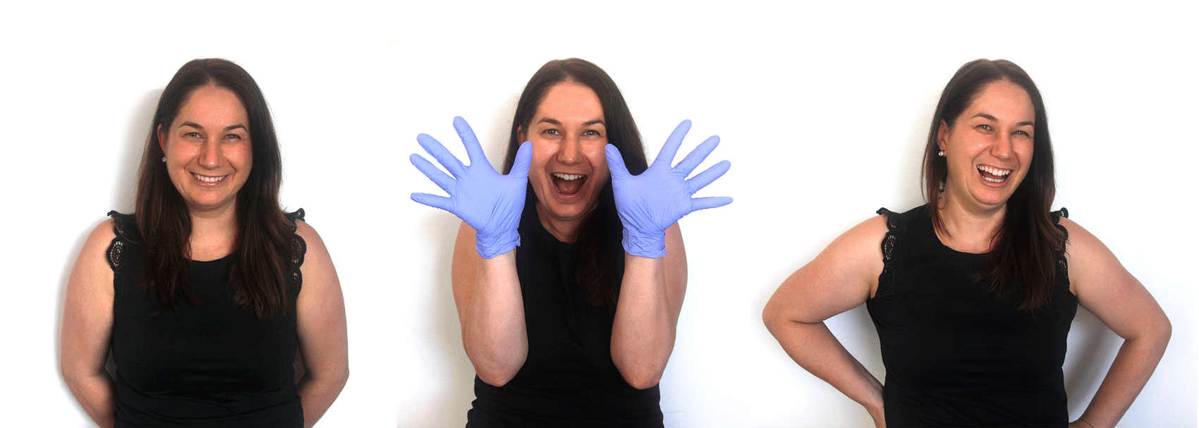 Meet the Team — Blackwood Podiatry | Podiatrist Blackwood & Adelaide ...