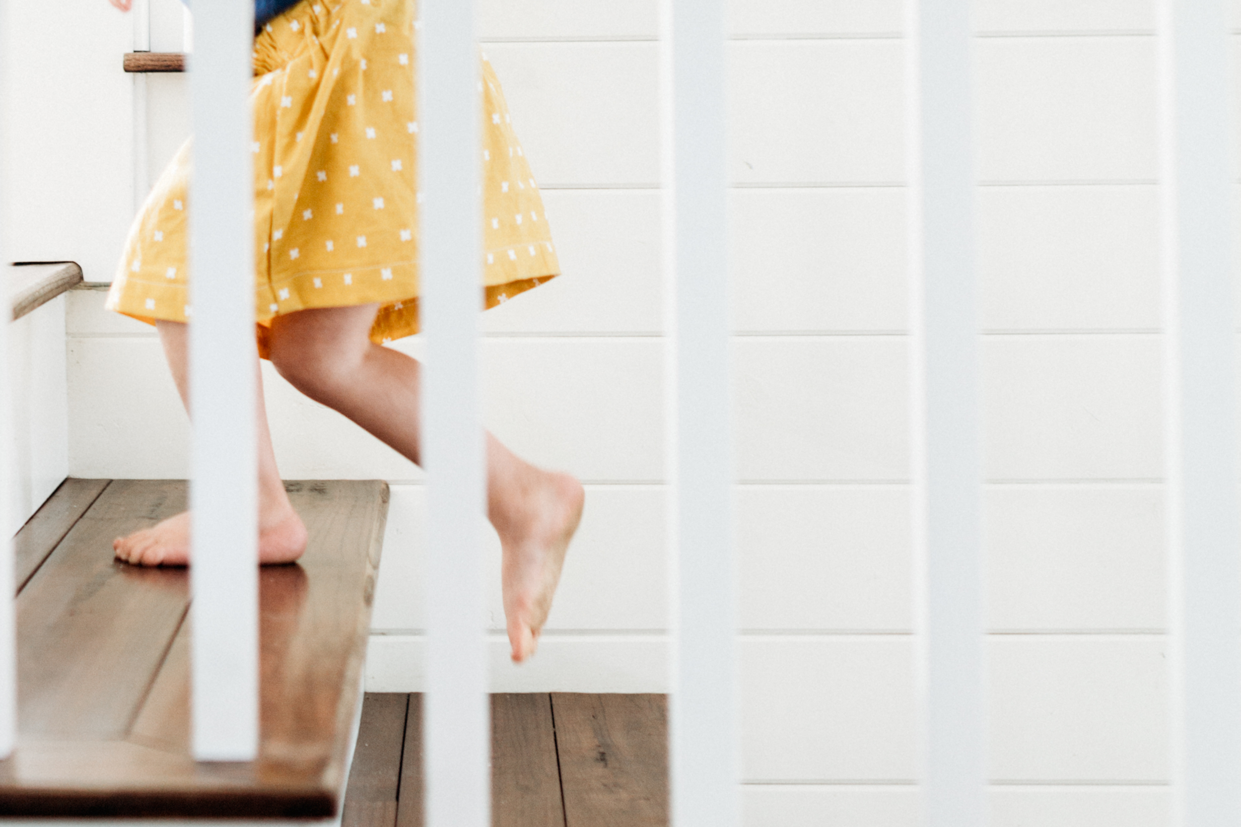0 to 5 Years: Key Developmental Milestones — Blackwood Podiatry | Your ...
