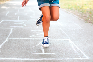 0 to 5 Years: Key Developmental Milestones — Blackwood Podiatry | Your ...