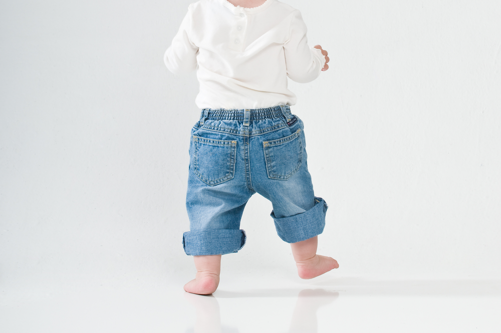 0 to 5 Years: Key Developmental Milestones — Blackwood Podiatry | Your ...