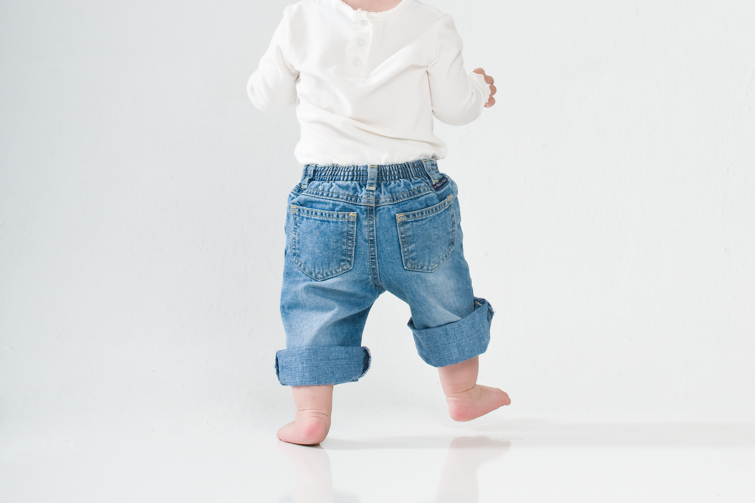 0 to 5 Years: Key Developmental Milestones — Blackwood Podiatry | Your ...