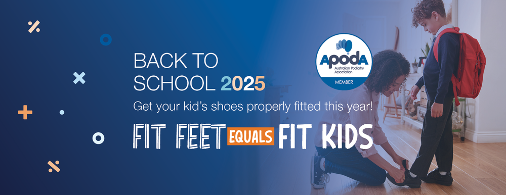 7 Expert Tips for Choosing the Best School Shoe — Blackwood Podiatry ...