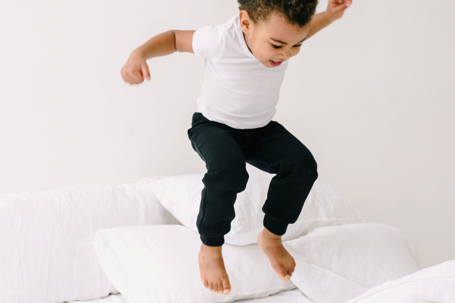 0 to 5 Years: Key Developmental Milestones — Blackwood Podiatry | Your ...