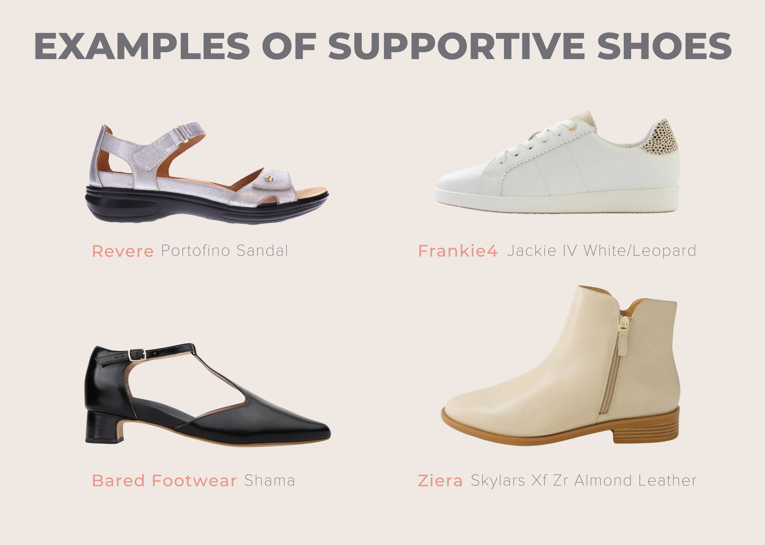 A Podiatrist's Guide to Shoe Shopping — Blackwood Podiatry | Your local ...