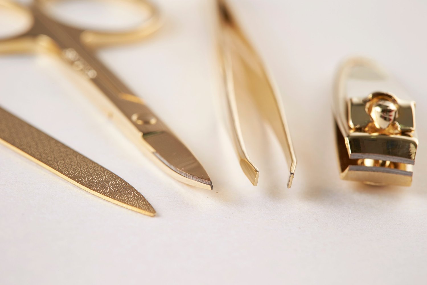 How to Cut Your Toenails Correctly — Blackwood Podiatry | Your local ...