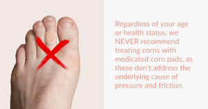 Understanding Corns and Calluses — Blackwood Podiatry | Your local ...