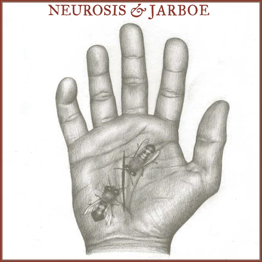 NEUROSIS — Neurot Recordings