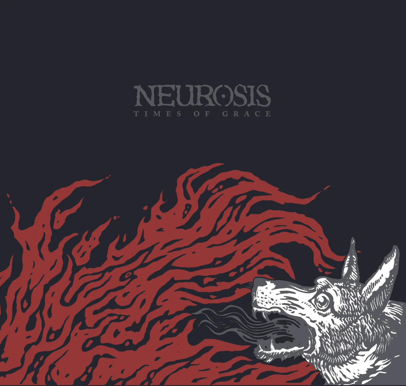 NEUROSIS — Neurot Recordings