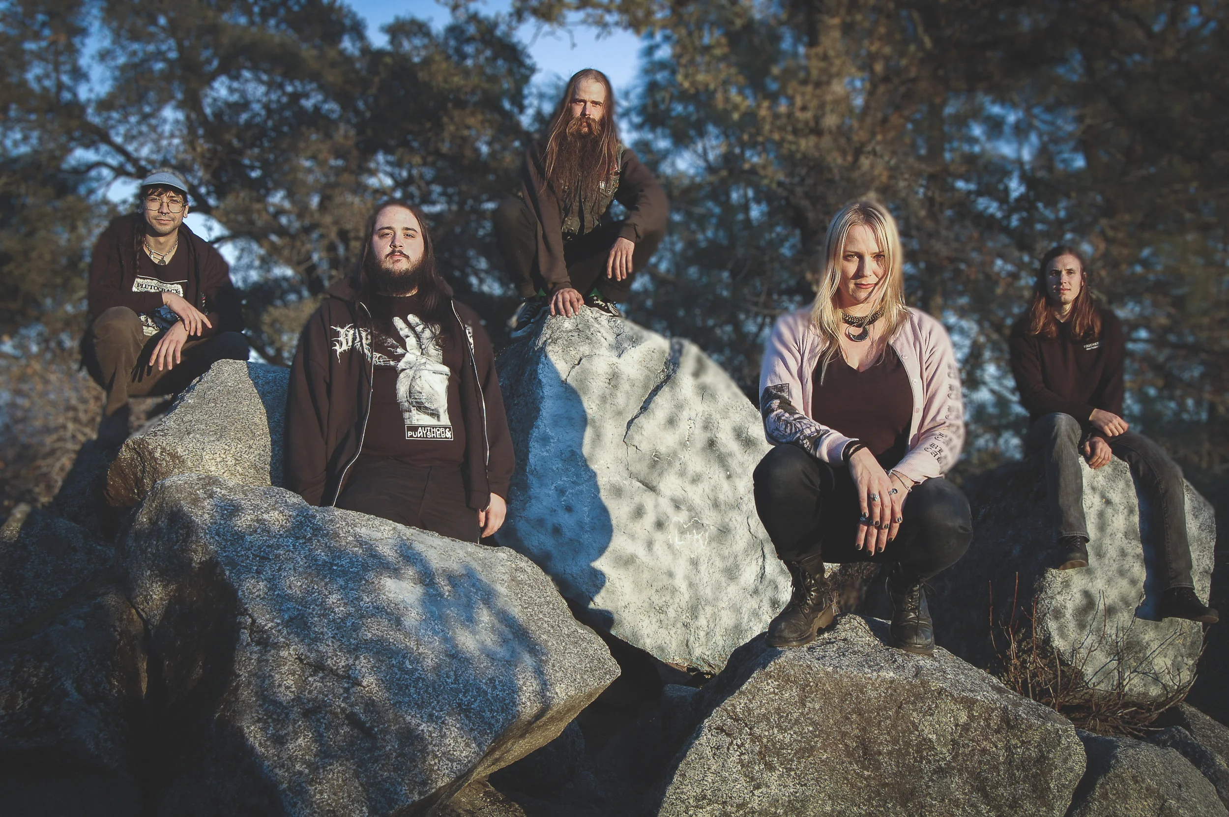 CHRCH To Kick Off US Live Dates Next Week + West Coast Fall Shows With ...